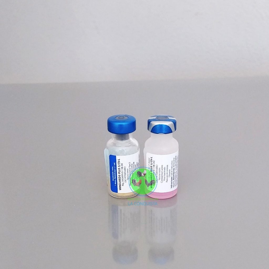 Zoetis | Farmacia Veterinaria La Conquista